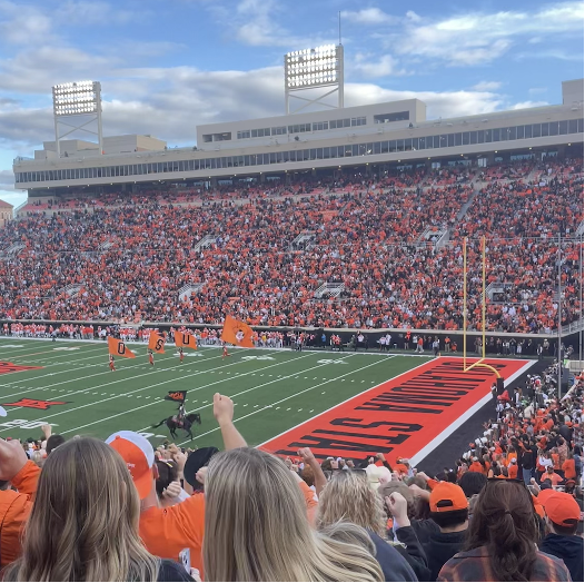 Bad Weather and Good Football Games